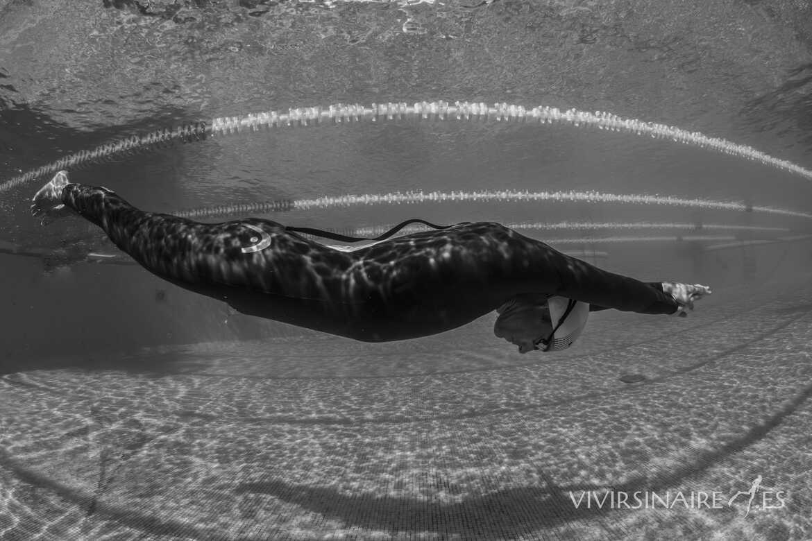 Traje Open Water Shell 3.2.2 | vivirsinaire.es